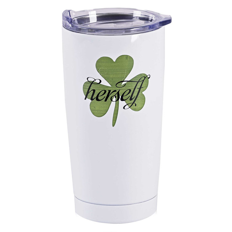 Dicksonsinc Dicksons Inc 20oz Double Wall Insulated Stainless Steel